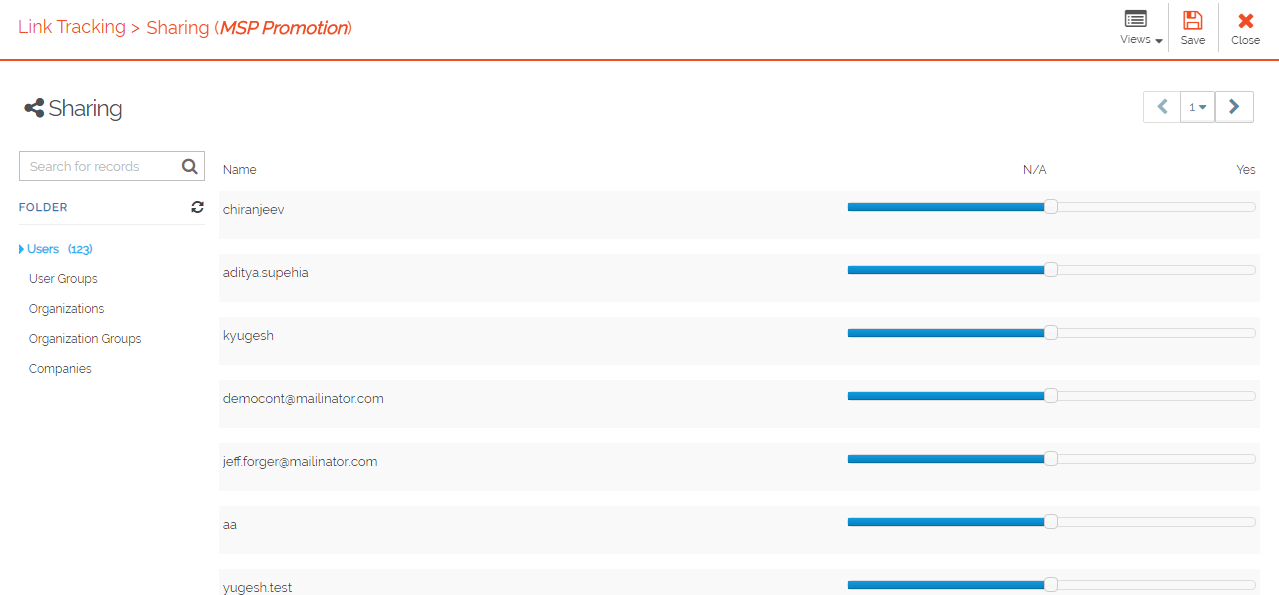 What is Campaign Management System and how it is used?