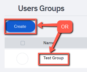How do I set up a Role and assign it to a User or User Group? (Channel ...