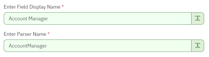 How to create a Custom Field For Contacts?